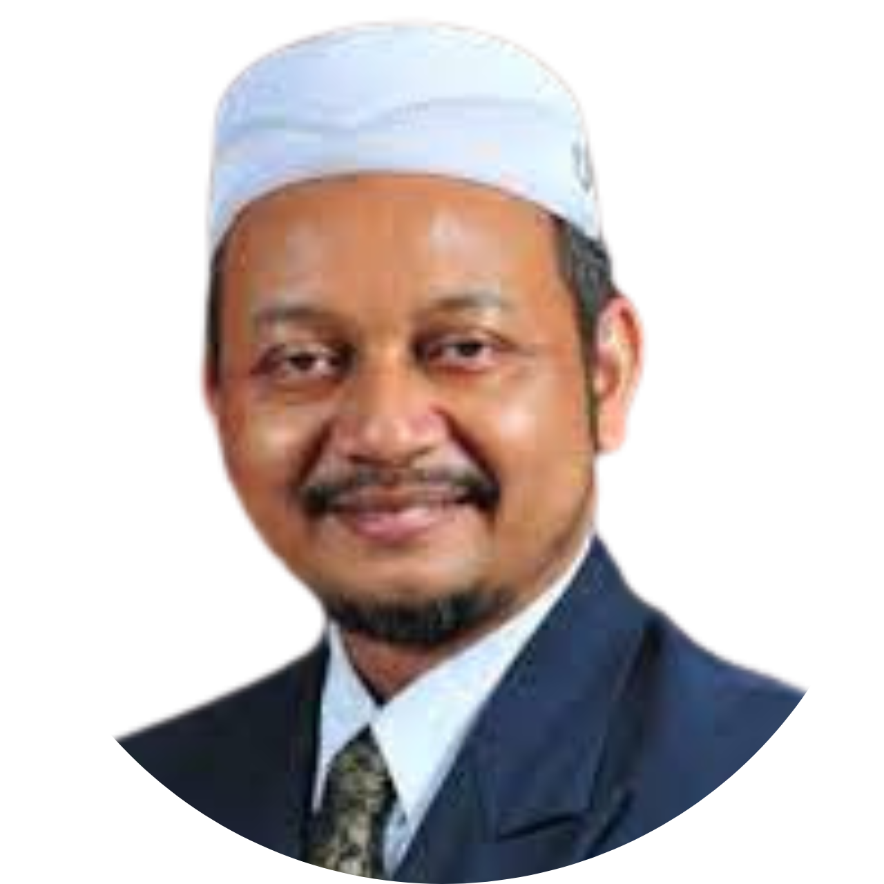 Prof. Dr. Ajmain @ Jimaain Bin Safar